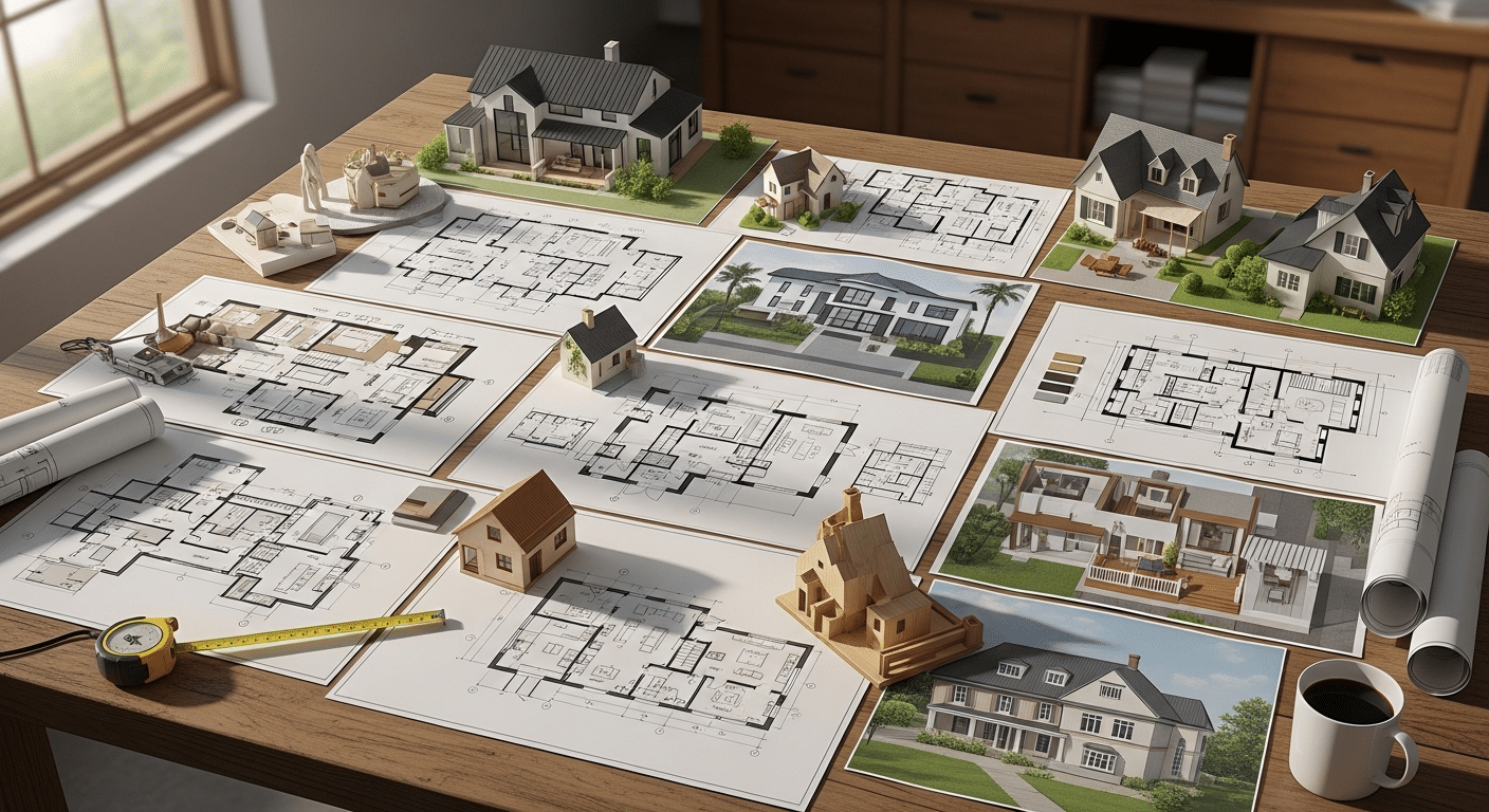 Top Engineered House Plans for Sale: Quality Designs for Every Budget